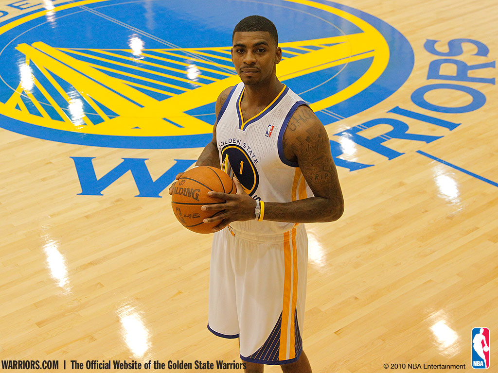 2010-11赛季NBA：勇士队桌面壁纸 - 新赛季阵容壁纸_体育_太平洋科技