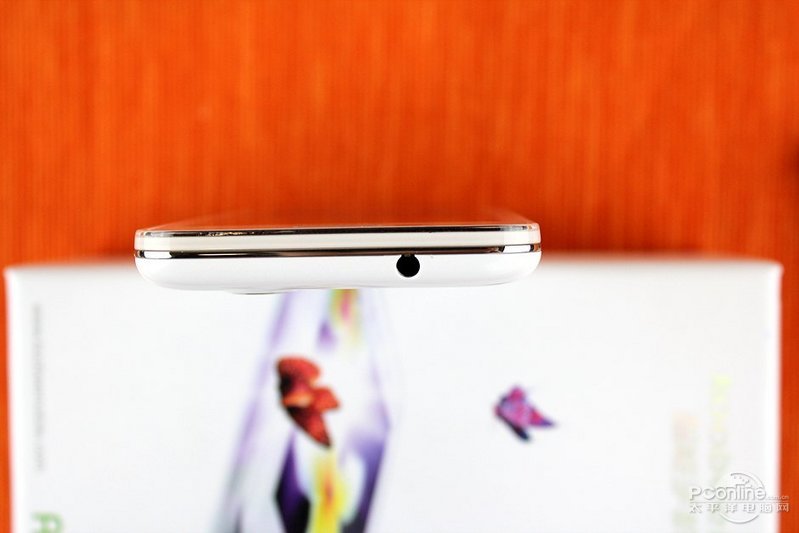 小巧智能 蝶恋花系列koobee A690图赏_手机_太平洋科技