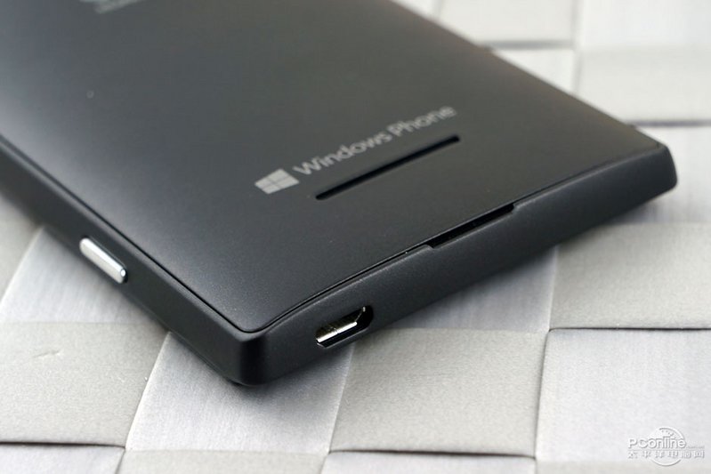 1599元首台国产WP8手机 华为W1图赏 _手机_太平洋科技