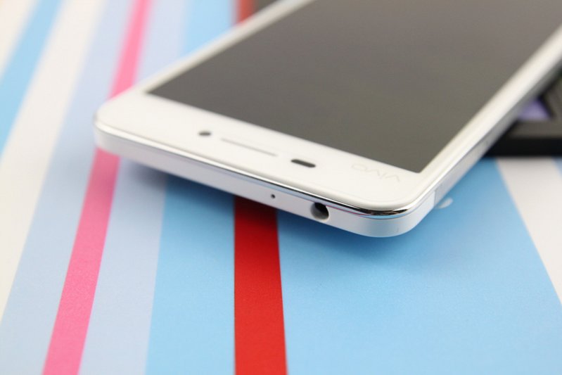 极致HiFi+最薄4G手机 vivo X3L开箱_手机_太平洋科技