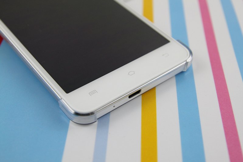 极致HiFi+最薄4G手机 vivo X3L开箱_手机_太平洋科技